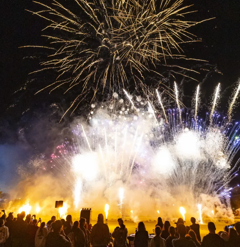 Seasonal Events in Perth: What’s Happening Throughout the Year